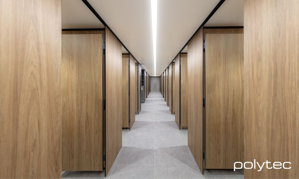 Streamline Your Design with polytec REVIT BIM Files / Blog / Polytec